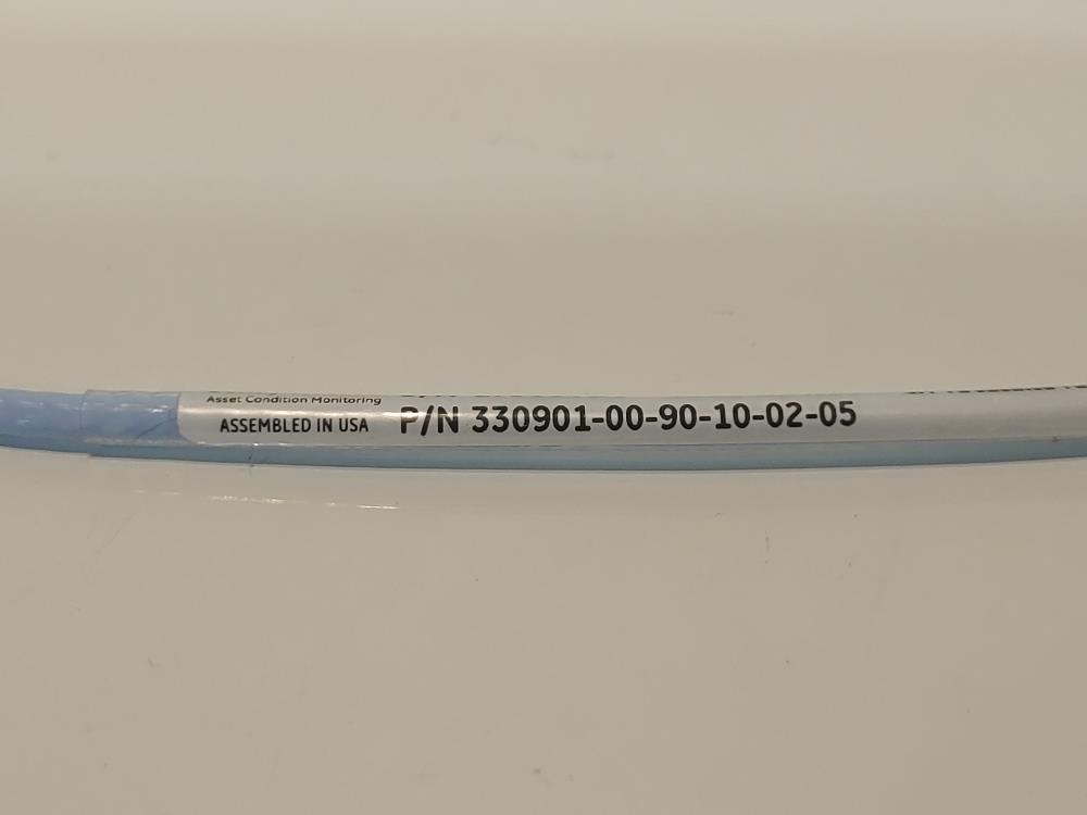 Bently Nevada Proximity Probe 330901-00-90-10-02-05