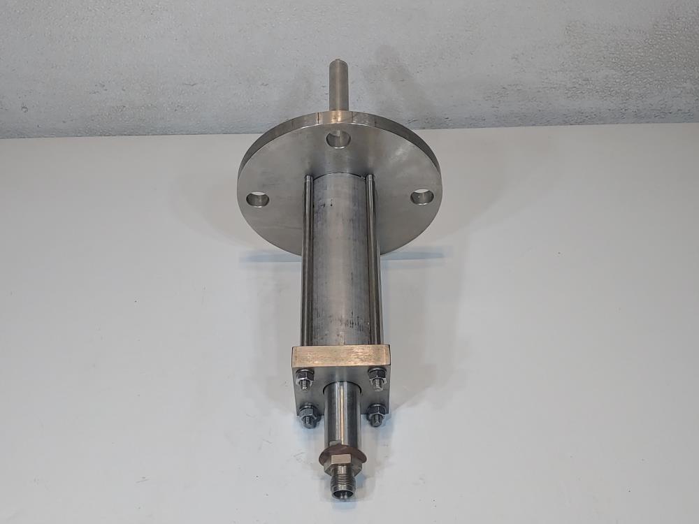 General Electric Ignitor Spark Plug Assembly 196D1985G004