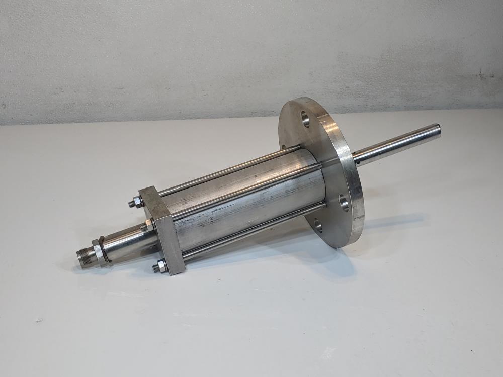 General Electric Ignitor Spark Plug Assembly 196D1985G004