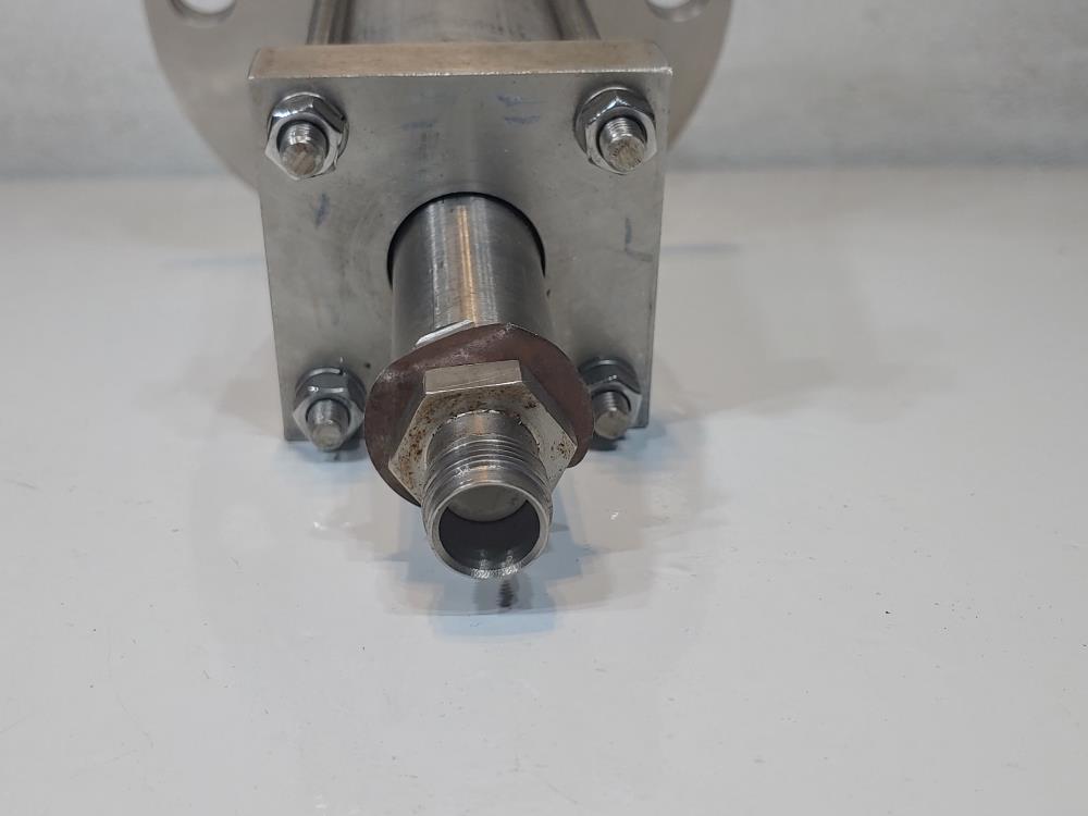 General Electric Ignitor Spark Plug Assembly 196D1985G004