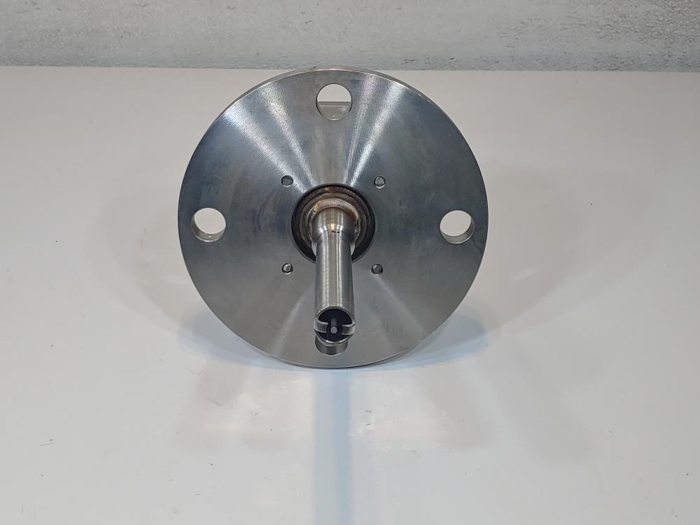 General Electric Ignitor Spark Plug Assembly 196D1985G004