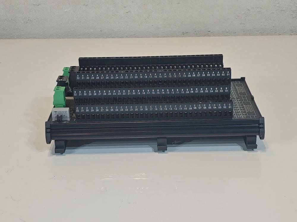 Pepperl & Fuchs Sensor Multiplexer Termination Board HISHPSM/32/MM-01