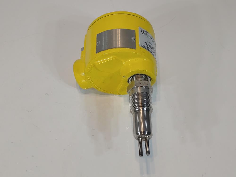 FCI FLT93S Level Switch Model#: FLT93S-1B1A20WC1B01000