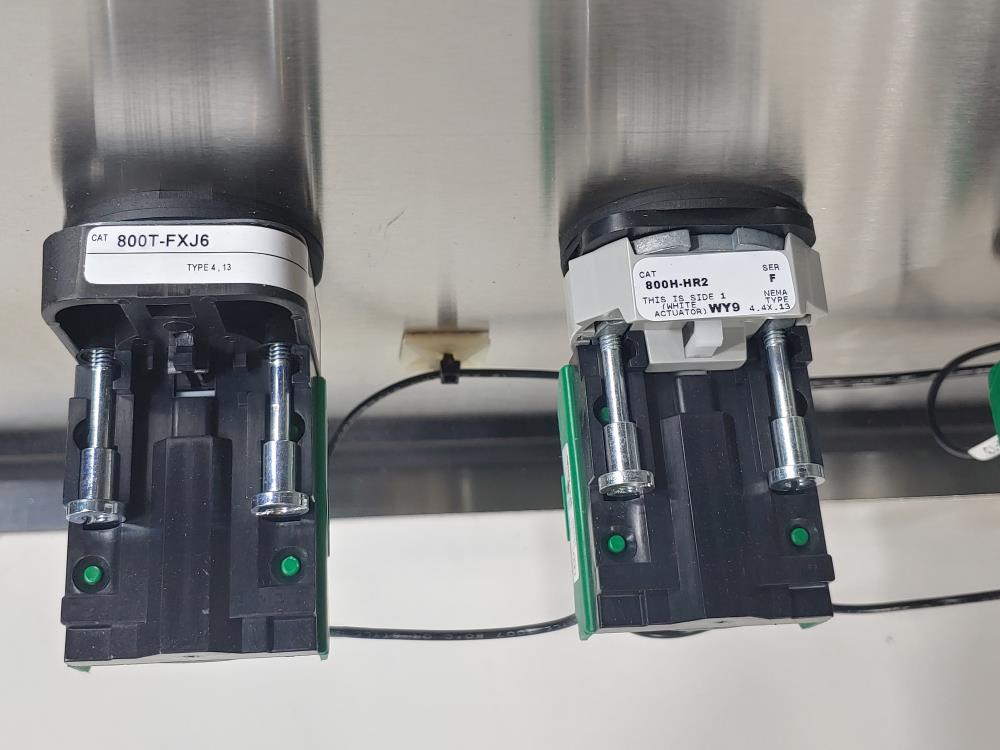 Woodward Peak 150 Steam Turbine Digital Control for Steam Turbines