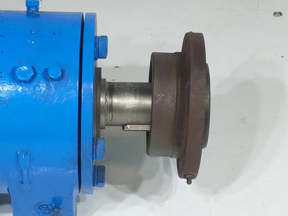 Goulds Pump 58430 Power End w/ 15" Impeller