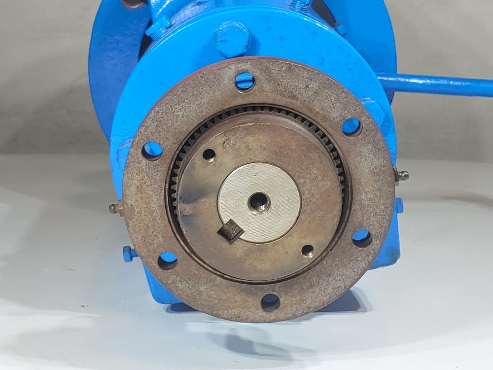 Goulds Pump 58430 Power End w/ 15" Impeller