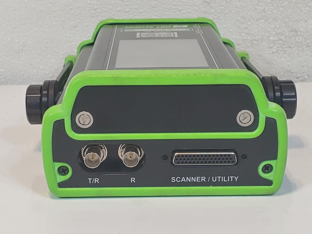 NDT Systems Raptor CIS Ultrasonic Flaw Detector
