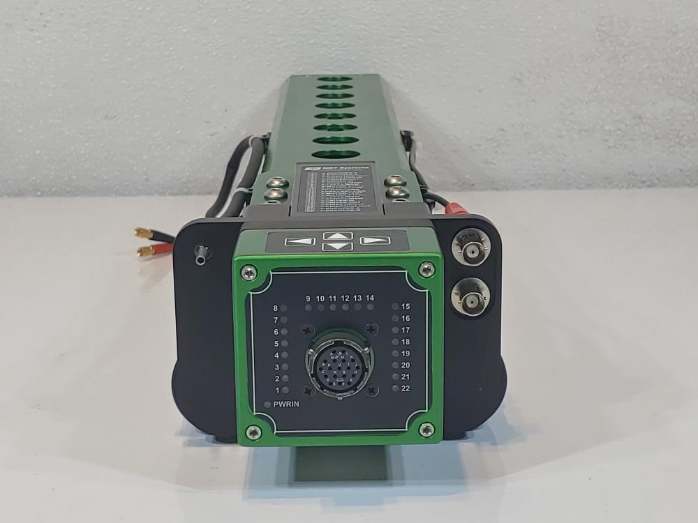 NDT Systems Raptor CIS Ultrasonic Flaw Detector