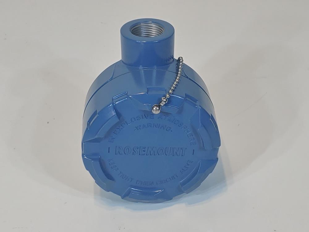 Rosemount 214C Temperature Sensor Model 214CRTSMB1S4E0032SLE5AT1