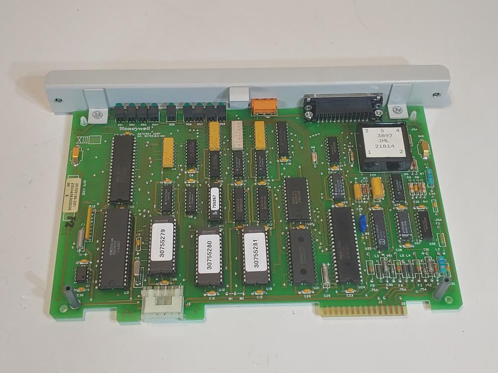 Honeywell Gateway Interface Module 30GW50010001