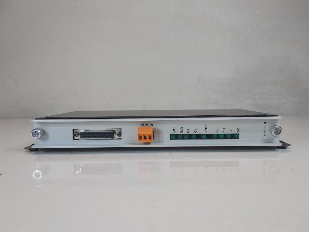 Honeywell Gateway Interface Module 30GW50010001