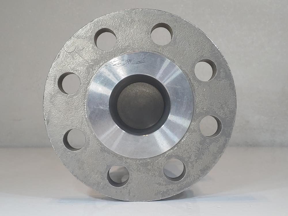 DFT 2" 300# DLC Stainless Steel Durabla Flanged Check Valve Model#: 9615