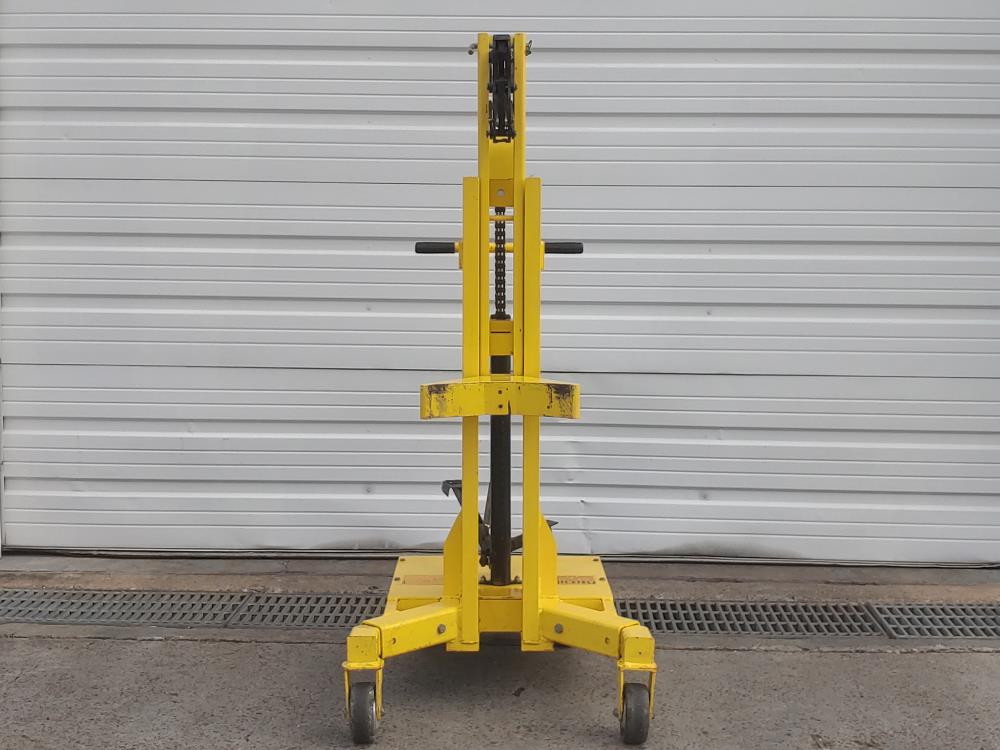 Easy Lift EL600SL Easylift Narrow Aisle Drum Transporter