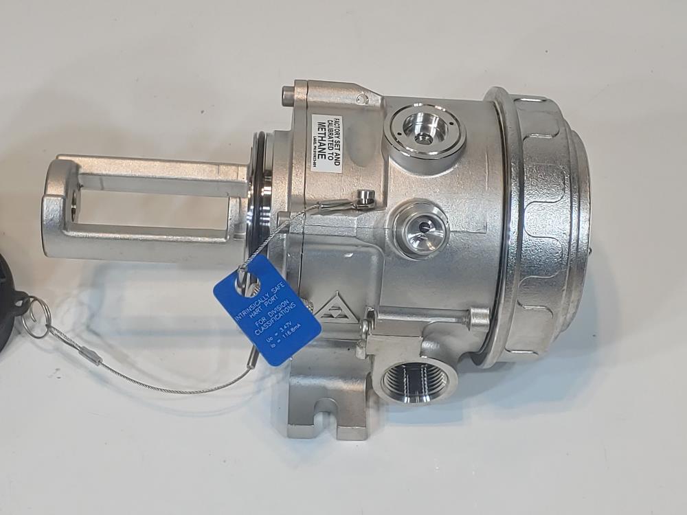 DET-TRONICS Gas Detector Model#: PIRECLA1A1W2