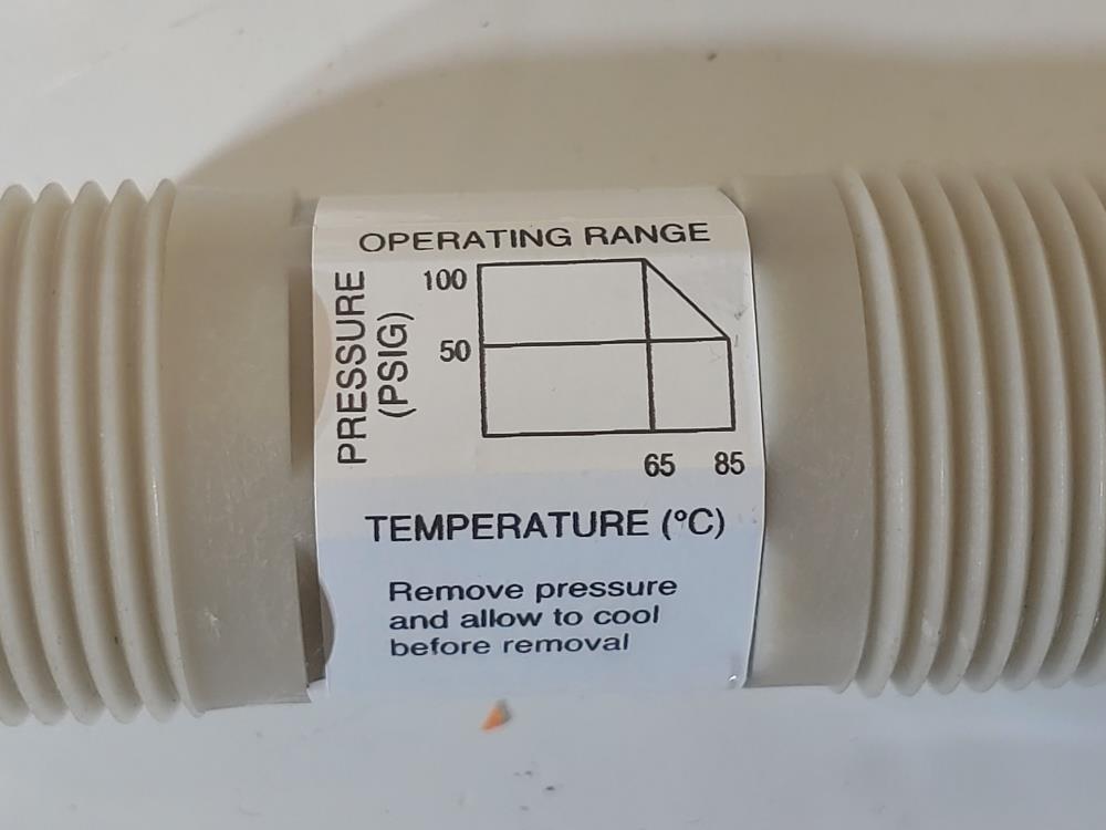 Rosemount Analytical PH Sensor 389-01-10-55
