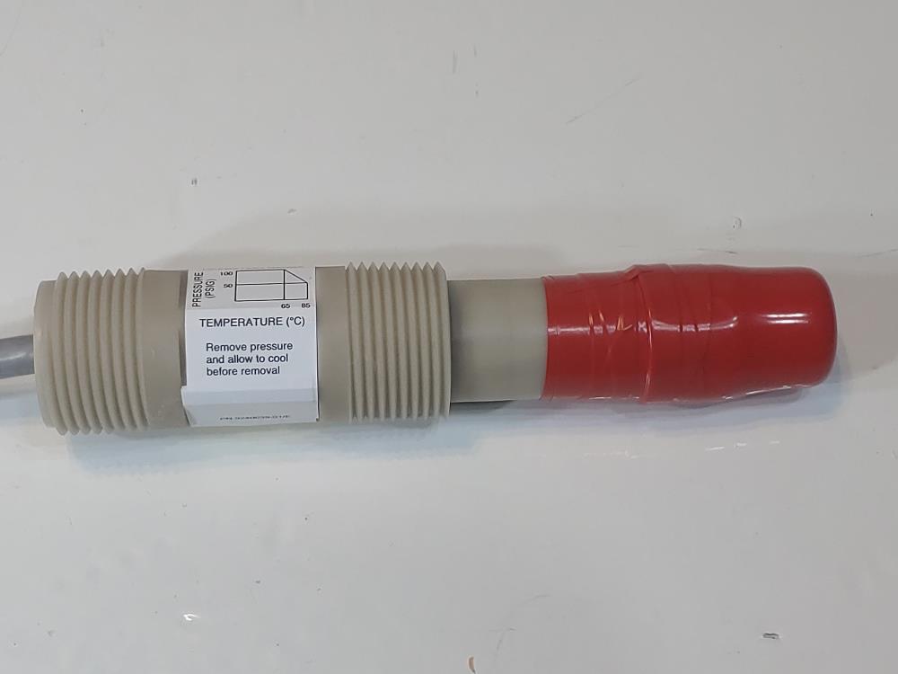 Rosemount Analytical PH Sensor 389-01-10-55