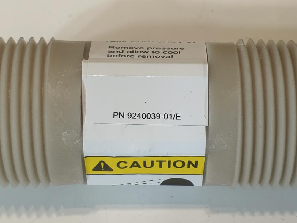 Rosemount Analytical PH Sensor 389-01-10-55
