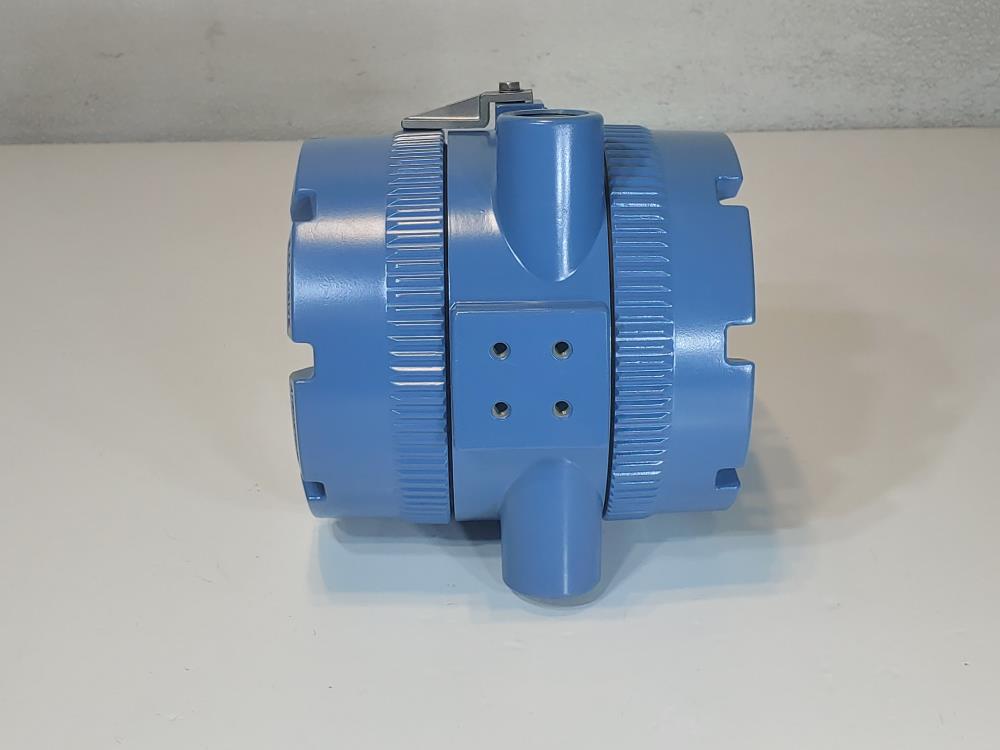 Rosemount PH/ORP, HART/4-20mA Transmitter 5081-P-HT-67