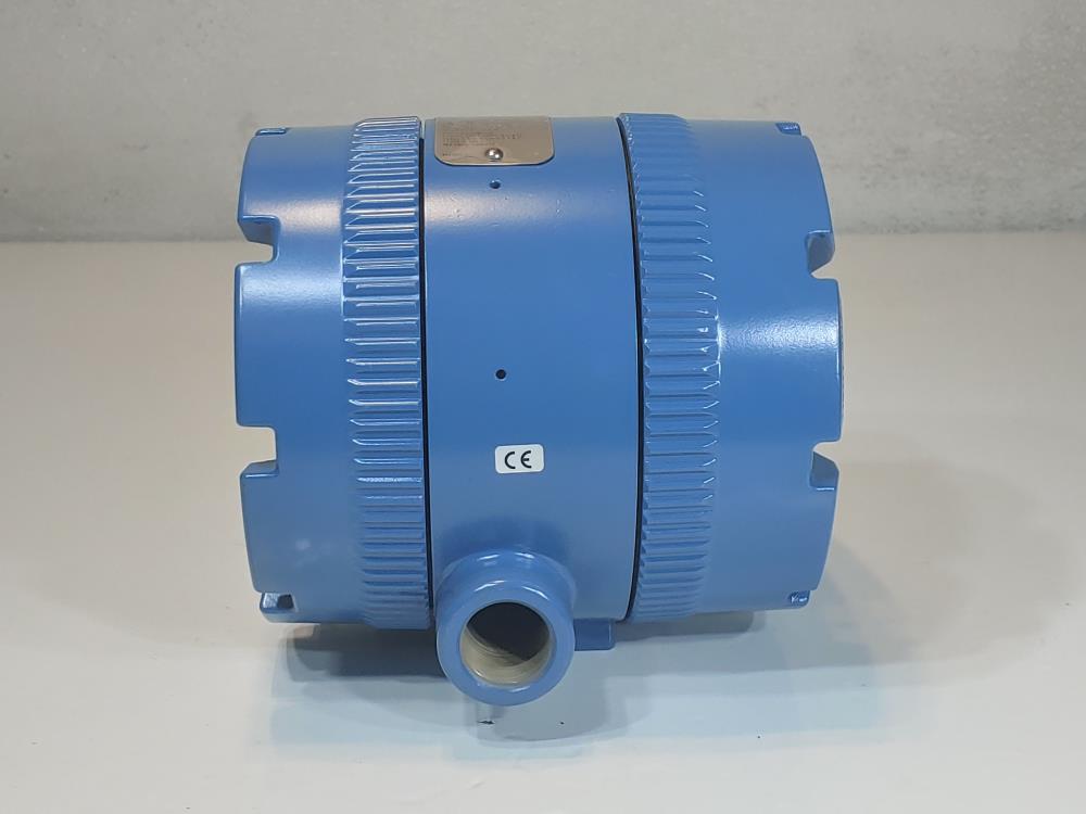 Rosemount PH/ORP, HART/4-20mA Transmitter 5081-P-HT-67