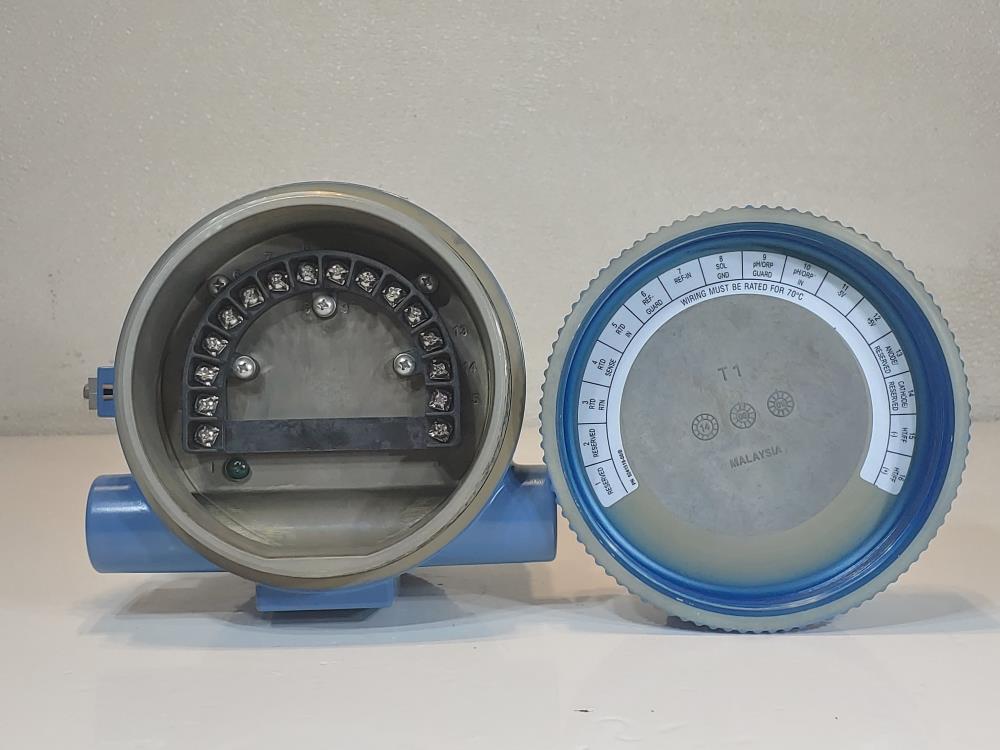 Rosemount PH/ORP, HART/4-20mA Transmitter 5081-P-HT-67