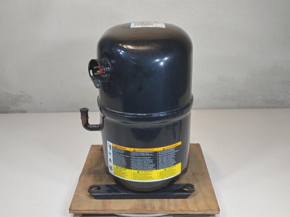 Copeland CR24K6-PFV-875 Hermetic Compressor with Repair Kit 568-2010-00