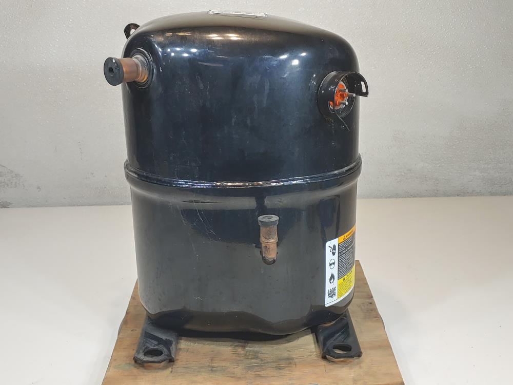 Copeland CR24K6-PFV-875 Hermetic Compressor with Repair Kit 568-2010-00