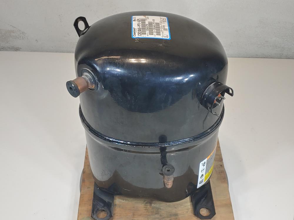 Copeland CR24K6-PFV-875 Hermetic Compressor with Repair Kit 568-2010-00