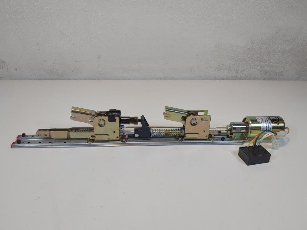 Von Duprin 050070-00 Electric Latch Retraction Conversion Kit