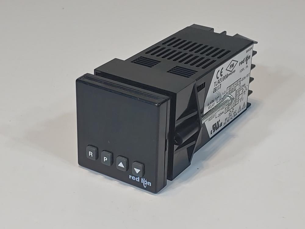 Red Lion TLA21000 Controller