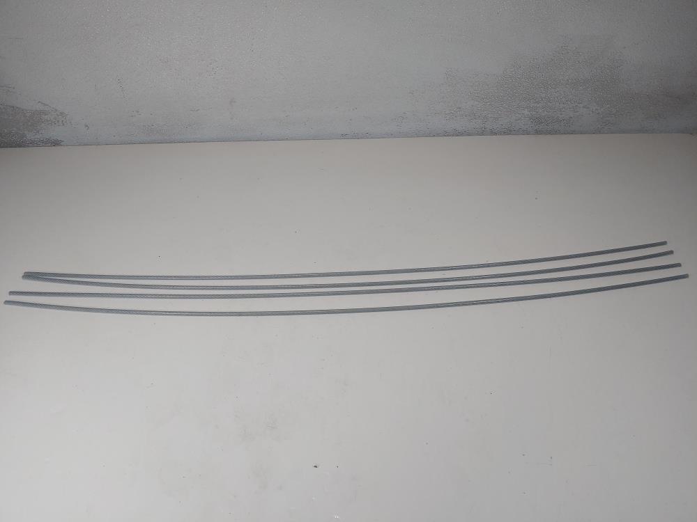 Flexco RS187J36/900NC Alligator Ready Set Staple Belt Fasteners