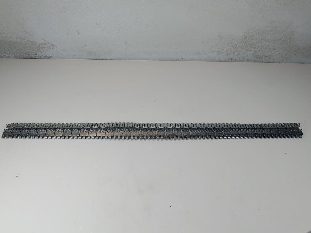 Flexco RS187J36/900NC Alligator Ready Set Staple Belt Fasteners