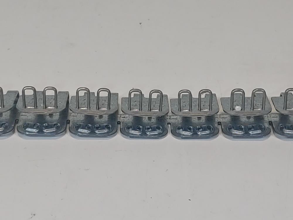 Flexco RS187J36/900NC Alligator Ready Set Staple Belt Fasteners