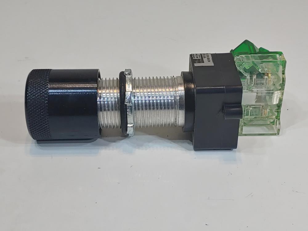 EGS E87975 Selector Switch EP SERIES