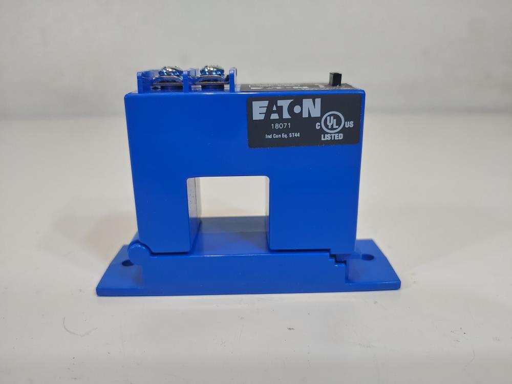 Eaton EAC2420SP Split Core Top Terminal Current Sensor