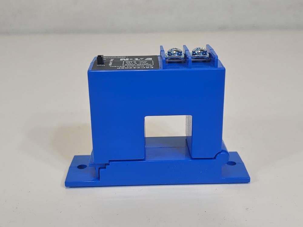 Eaton EAC2420SP Split Core Top Terminal Current Sensor