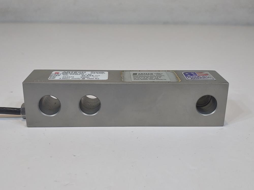 Artech Load Cell SS30310-1.5k