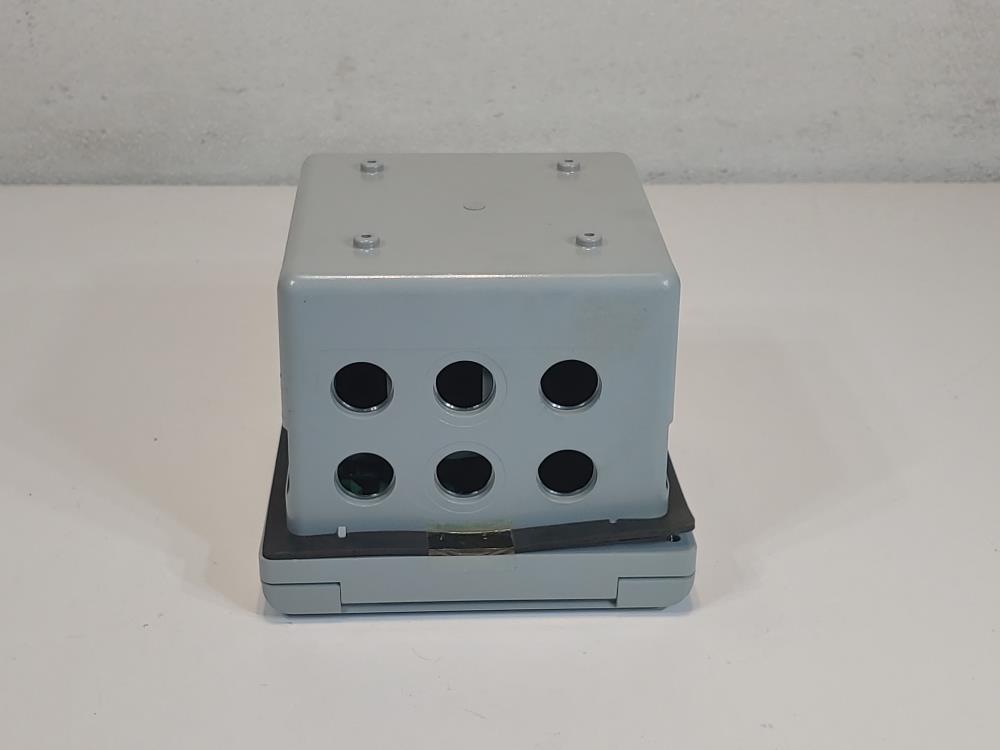 Rosemount 1066 Single Channel Transmitter Model#: 1066-P-HT-67