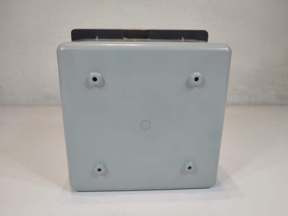 Rosemount 1066 Single Channel Transmitter Model#: 1066-P-HT-67