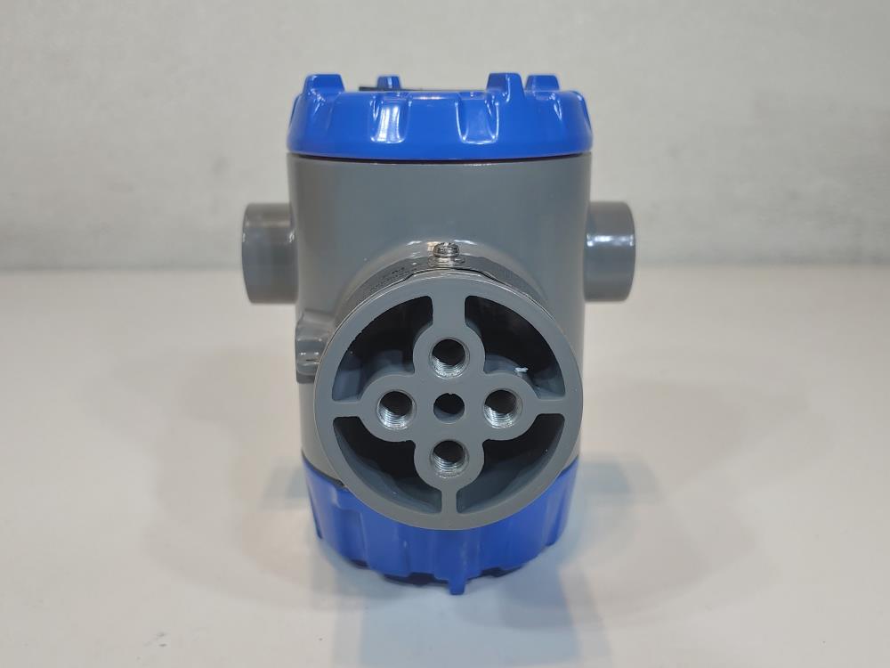 HONEYWELL STT850 Temperature Transmitter STT850-S-0-A-CDD-11S-A-10A0-00 ...