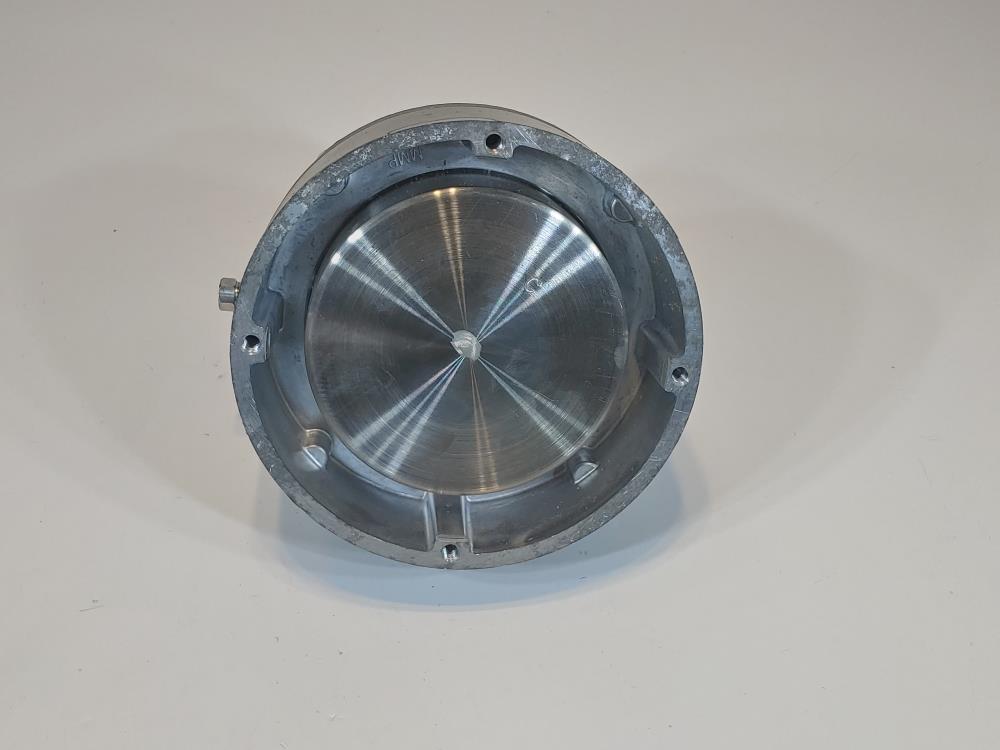 Isochem Pulsafeeder MAG Drive Pump GMC6-DCT-TTF