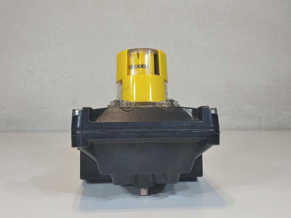 Westlock Rotary Position Monitor 2007SBY2B2M0200