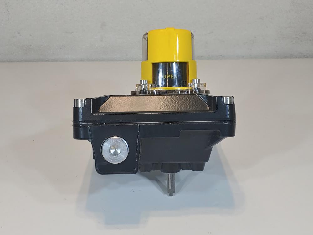 Westlock Rotary Position Monitor 2007NBY2B2M0200