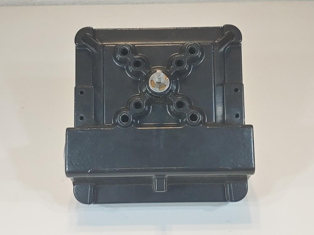 Westlock Rotary Position Monitor 2007NBY2B2M0200