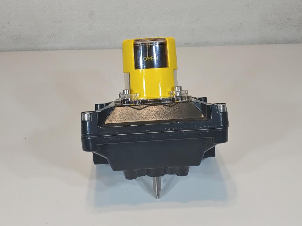 Westlock Rotary Position Monitor 2007NBY2B2M0200