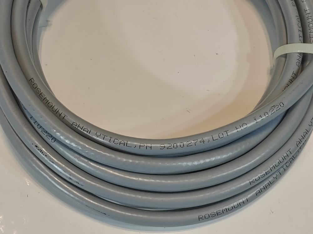 Rosemount Analytical 396P-02-12-55-41 PH/ORP Sensor