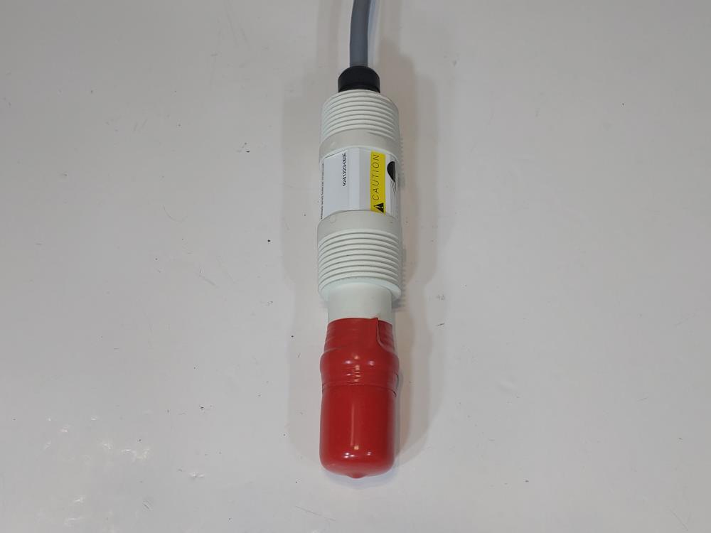 Rosemount Analytical 396P-02-12-55-41 PH/ORP Sensor