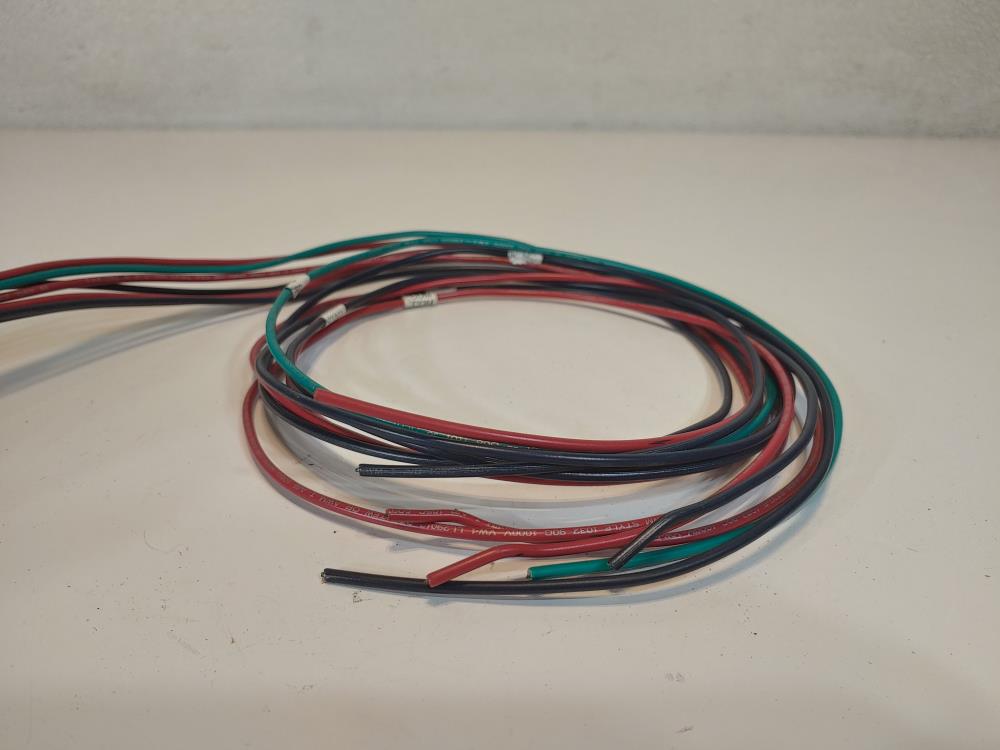 Proximity Controls Rotary Position Indicating Switch 12AD1-FSL