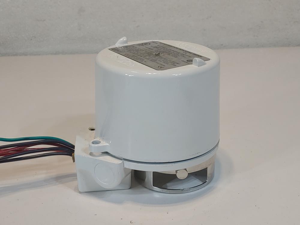 Proximity Controls Rotary Position Indicating Switch 12AD1-FSL