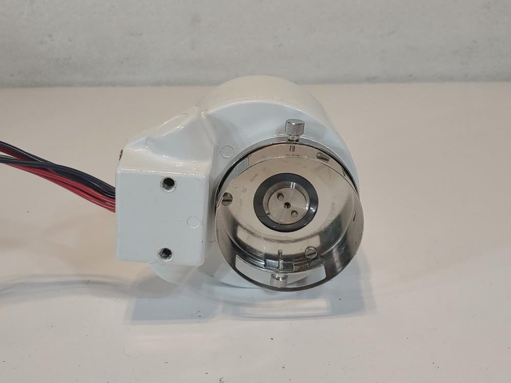 Proximity Controls Rotary Position Indicating Switch 12AD1-FSL