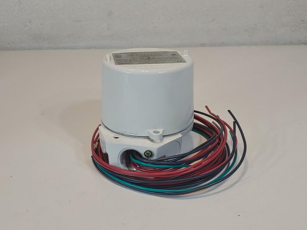 Proximity Controls Rotary Position Indicating Switch 12AD1-FSL